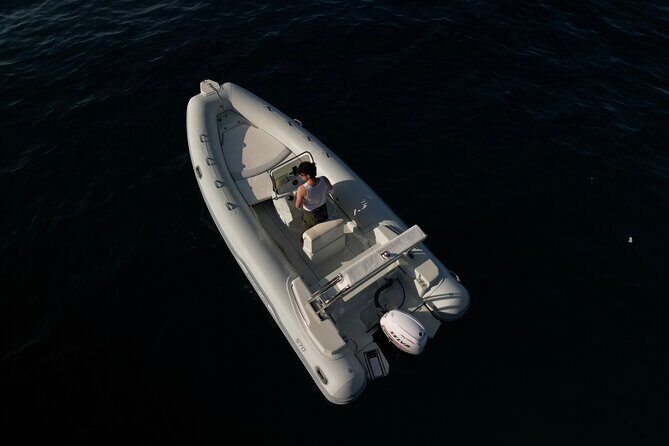 Boat rental from Marina Grande di Sorrento - In The Sum Up: Who Should Consider This Tour?