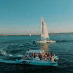 Boat Rental San Diego | Includes Captain, Crew and Bartender! - Analyzing the Value