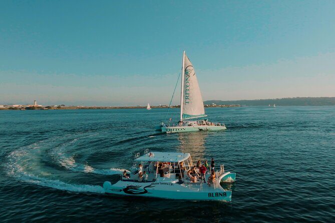 Boat Rental San Diego | Includes Captain, Crew and Bartender! - Analyzing the Value