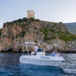 Boat rental without license Castellammare del Golfo-Rent boat - Who Will Love This Experience?