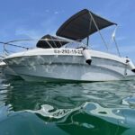 Boat Rental Without License in La Marina de Valencia - What to Expect on the Day