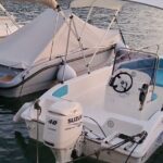 Boat Rental Without License Lake Como 40 hp - Pricing: Value with Transparency