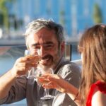 Boat ride in Tagus river - The Experience in Practice: What Travelers Say