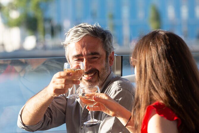 Boat ride in Tagus river - The Experience in Practice: What Travelers Say