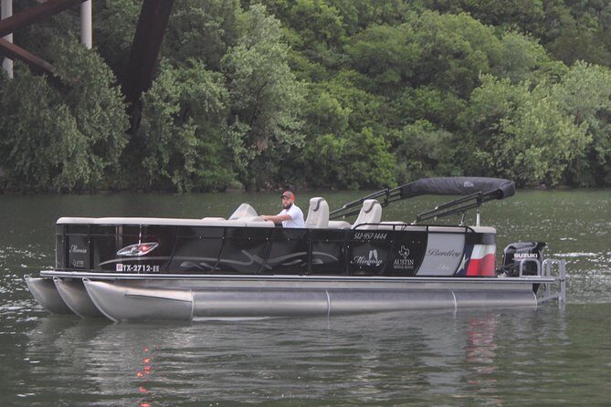 Boat Shuttle to Ski Shores - Scenic Water Taxi Tour - Who Will Love This Tour?