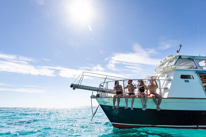 Boat Tour 2 hour in Palma Bay - The Final Verdict