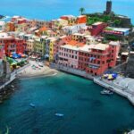 Boat tour 5 terre & Portovenere Food - drink - music - swim - The Sum Up: Why This Tour Could Be Your Ideal Ligurian Coast Experience