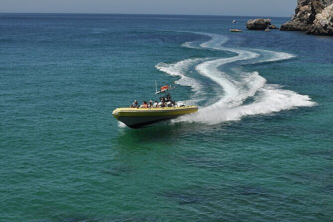 Boat Tour - Arrábida Coves - Practical Considerations: Making the Most of Your Trip