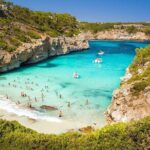 Boat tour Cala Figuera, Es Pontas, Caló de Moro, Cala Marmols - What’s Included and What You Should Bring