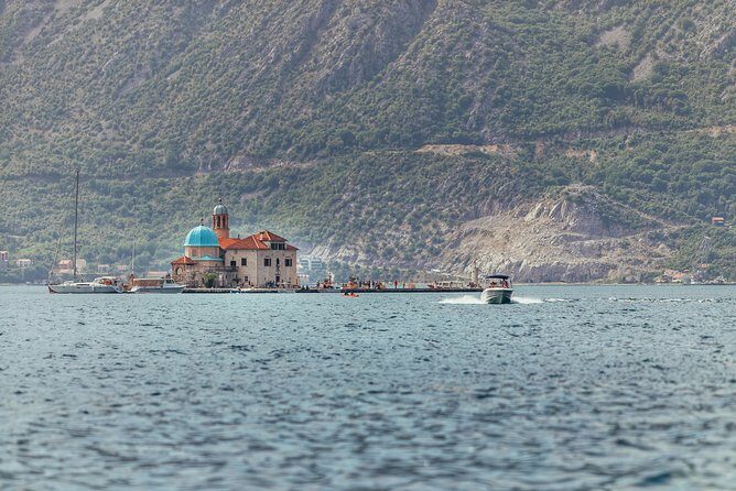 Boat Tour from Herceg Novi: Explore Kotor Bay (4h) (1-6 people) - The Itinerary in Detail