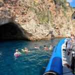 Boat tour guided from Nice to Monaco with snorkeling - Practical Tips for Your Trip