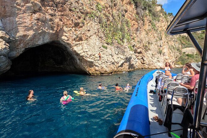 Boat tour guided from Nice to Monaco with snorkeling - Practical Tips for Your Trip