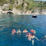 Boat tour in Capri - The Itinerary: What to Expect