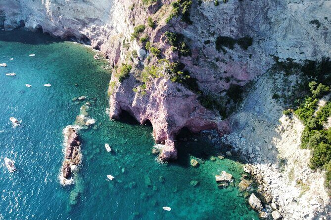 Boat Tour La Spezia - Portovenere - Lerici - Tellaro - Islands - In-Depth Breakdown of the Itinerary