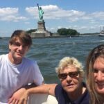 Boat Tour NYC Skyline, Statue of Liberty, Private Yacht Tour - The Itinerary: A Closer Look at the Landmarks