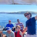 Boat Tour of Kinsale Harbour and Bandon River - Practical Details and Tips