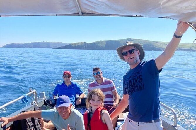 Boat Tour of Kinsale Harbour and Bandon River - Practical Details and Tips