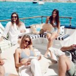 Boat tour of the Bay of Palma with snorkeling and drink - Crew & Commentary