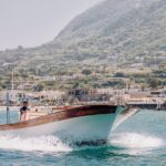 Boat tour of the island of Ischia with a typical Ischia 10-metre launch full day - Would You Love the Itinerary?