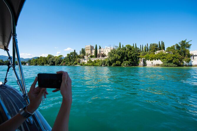 Boat Tour of the Islands of Lake Garda with Aperitif - What’s on the Itinerary? A Detailed Look