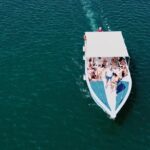 Boat tour Pillirina, sea caves Syracuse and Ortigia - Practical Details and What to Expect