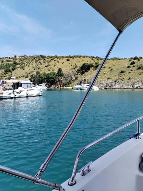 Boat Tour: Releaxing Tour of Vrbnik Coast - What Makes This Boat Tour Stand Out?