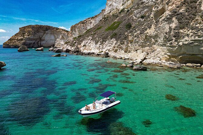 Boat tour the devil's saddle,snorkeling,prosecco and lots of sun - What Travelers Say