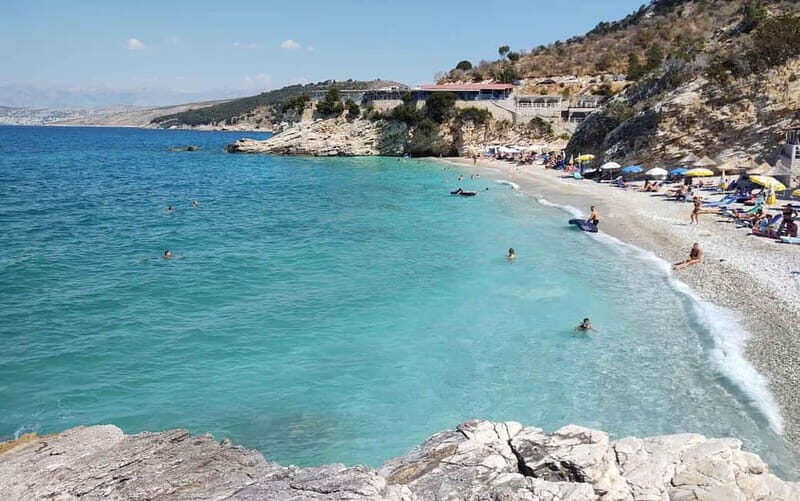 Boat tours for Ksamil - What Travelers Can Expect from the Experience