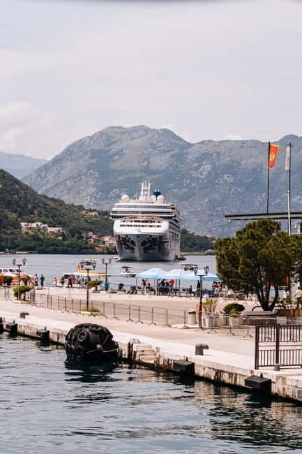 Boat tours in Boka Bay with Katica:Visit Lady of the Rocks - Who Should Consider This Tour?