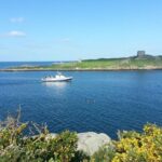 Boat Trip from Howth to Dun Laoghaire - Detailed Breakdown of the Itinerary