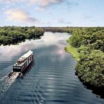 Boat trip on the Amazon and Itaya rivers - Additional Options and Practical Details