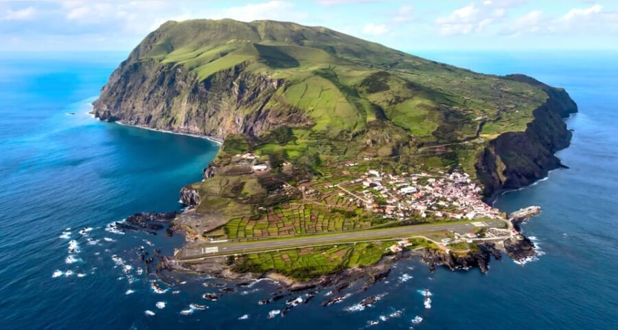 Boat Trip to Corvo and Island Sightseeing Tour - FAQs