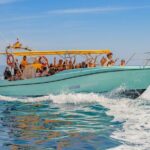 Boat Trip to Llevant Natural Park and Blue Cave - Authentic Experiences From Travelers