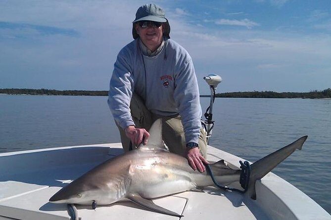 Boca Grande Inshore Fishing Charter - Who Will Love This Tour?