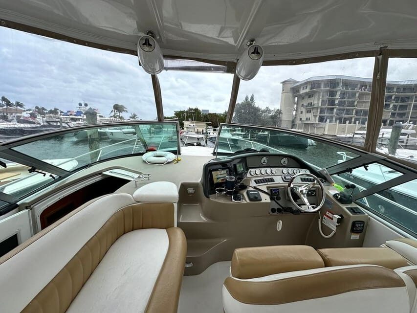 Boca Raton: 23ft Boat Tour with Snorkeling/Tubing/Island - Why This Tour Offers Real Value