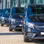 Boca Raton Black Car Services (UP TO 14 PASS) - The Details and Why They Matter
