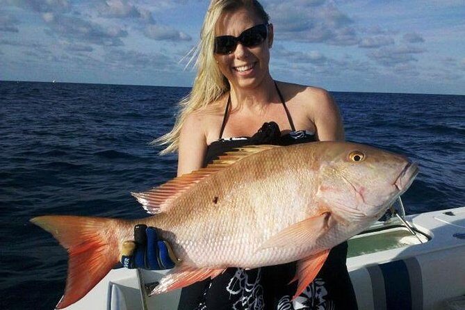Boca Raton Deep Sea Fishing Trips - The Itinerary in Detail