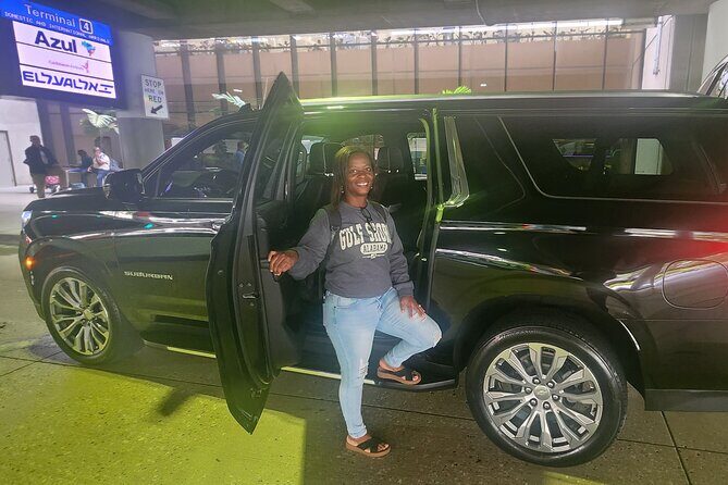 Boca Raton Luxury SUV Transfer to/from Fort Lauderdale Airport - Final Words: Who Is This Transfer Best For?