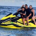 Boca Raton Premium Jet Ski Tour - Optional Snorkeling/Lighthouse - The Itinerary in Detail