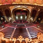 Boch Center Wang Theatre Tour & Folk Americana Roots Hall of Fame - Exploring Boston’s Wang Theatre: A Detailed Breakdown