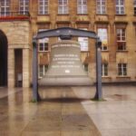 Bochum: Guided Walking Tour With A Professional Guide - Industrial Heritage and Architectural Landmarks