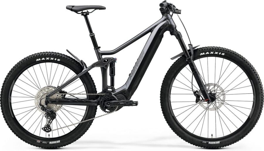 Bodø: eBike trail challenge - Who Will Love This Tour?