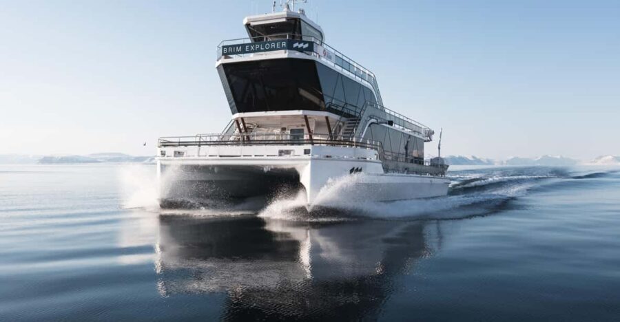 Bodø: Northern Lights Cruise - Final Thoughts