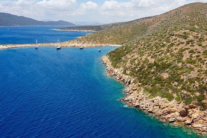 Bodrum Boat Trip With Lunch 11:00 to 17:00 - Final Thoughts