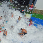 Bodrum: Bodrum Aquapark Entry Ticket - Navigating the Park: Attractions and Layout
