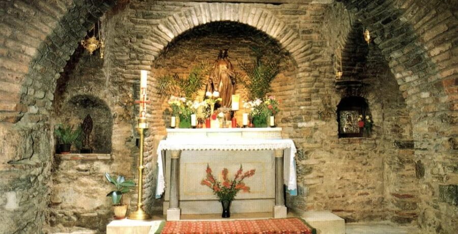 Bodrum: Ephesus, Selcuk, & Virgin Mary House Tour w/ Lunch - An In-Depth Look at the Tour Experience