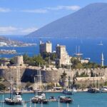 Bodrum Fullday Private Tour with Licenced Guide & Dlx Van - What You Get (and What You Pay For)