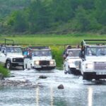 Bodrum Jeep Safari from Bodrum Cruise Port - Detailed Breakdown of the Itinerary