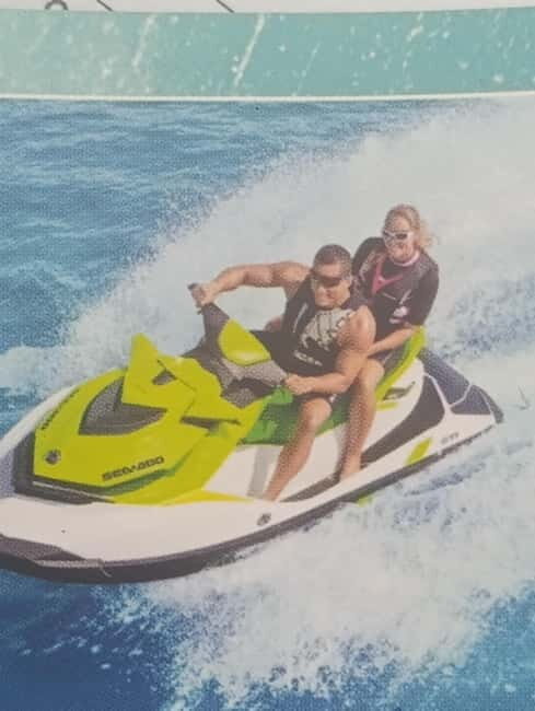 Bodrum Jetski Experience in Gümbet beach - Final Thoughts: Who Is This Best For?