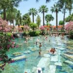 Bodrum: Pamukkale, Hot Springs & Travertines Tour with Lunch - Authentic Traveler Experiences